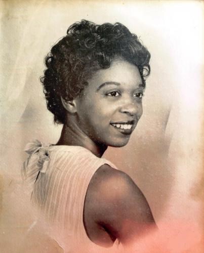 Henrietta Lewis Obituary (2023) - Cincinnati, OH - Walker Event Center