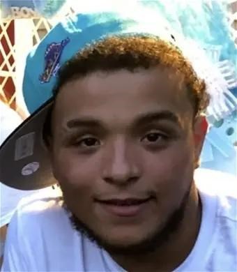 Jerome Alexander Jr. Obituary (2026) - Meriden, CT - Lester Gee Funeral ...