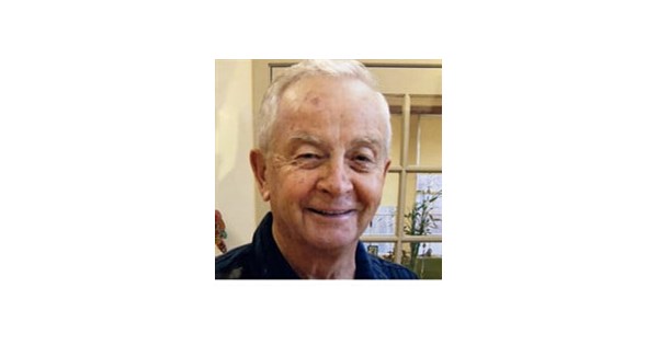 Kenneth O. Hungerford Obituary (2024) - West Hartford, CT - Molloy ...