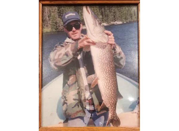 David Allen Marty Obituary (2025) - Tecumseh, MI - Handler Funeral ...