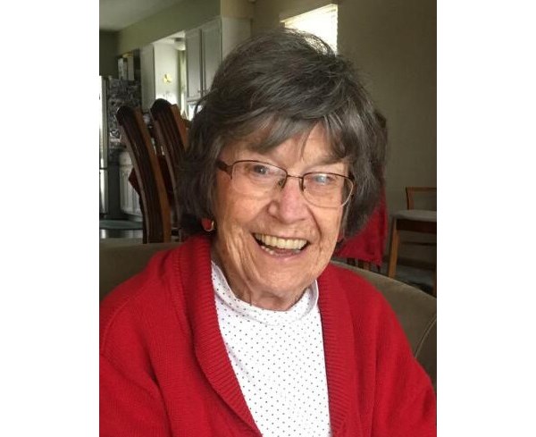 Marion D. Morrison Obituary (2022) - Columbus, OH - Egan-Ryan Funeral ...