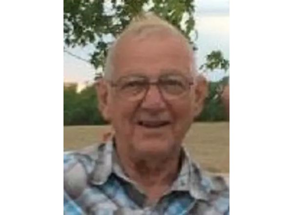 Darrell B. Gille Obituary (2024) - Argyle, WI - Erickson Funeral Home ...