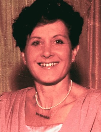 Barbara Jean Conti Obituary (2025) - Clawson, MI - Lynch & Sons Funeral ...