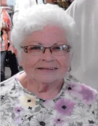 Marjorie E. Sheehan Obituary (2024) - Centerville, IA - Thomas Funeral ...