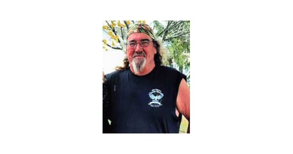 Terry Dean Douglas Obituary (2024) - Washington Court House, OH ...