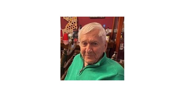 Thomas F. Meehan Jr. Obituary (2024) - Teaneck, NJ - Volk Leber Funeral ...
