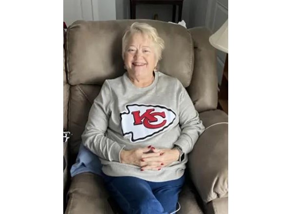 Catherine Morgan Obituary (2024) - Urbandale, IA - Caldwell Parrish ...