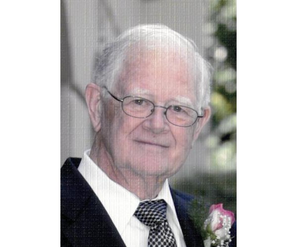 Mr. Jack Henley Borders Obituary (2025) - Jefferson, GA - Evans Funeral ...