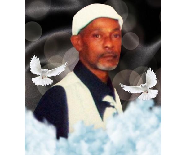 Kerry Alexander Obituary and Online Memorial (2025)