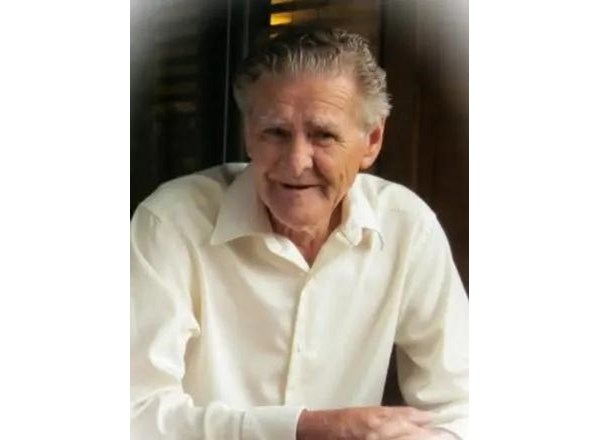 Donald Howard Phifer Obituary (2025) - Camden, TN - Stockdale-Malin ...