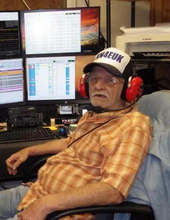 Robert Gail Hall Obituary (2025) - Spring Hill, FL - Brewer & Sons ...