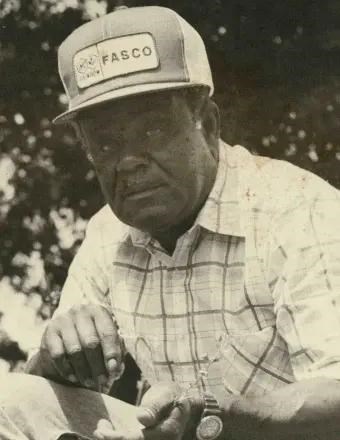 Simon Britt Jr. Obituary (2025) - Campbellton, FL - McKinnie Funeral ...