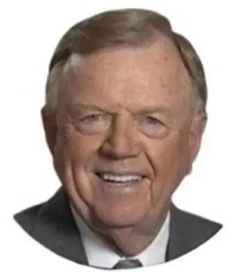 Thomas Monahan Obituary (1940 - 2025) - Bristol, CT - WFSB