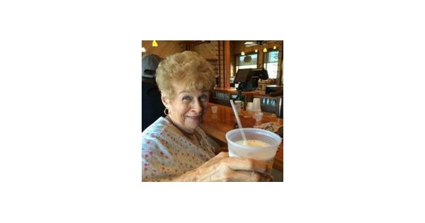 Ruth Marilyn Duvall Obituary (2025) - Snow Hill, MD - Burbage Funeral ...