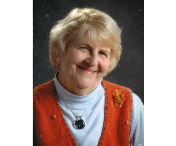 Patricia A. Ferlo Obituary (1933 - 2025) - Rome, NY - WKTV