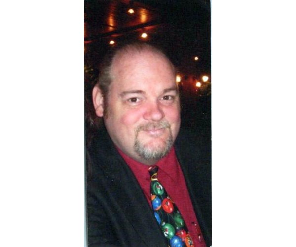 Sean F. Tenney Obituary (2025) - Wallkill, NY - Overhiser Funeral Home ...