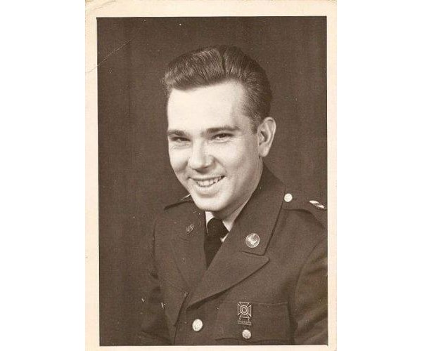 Gary Dockery Obituary (2023) - Circleville, OH - Wellman Funeral Home ...