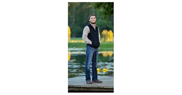 Jayson Thomas Mumme Obituary (2023) - La Marque, TX - Crowder Funeral ...