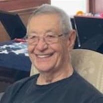 David Reichard Obituary and Online Memorial (2023)