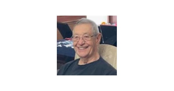 David Reichard Obituary and Online Memorial (2023)