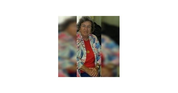 Mrs. Dorothy Fulmer Kerscher Obituary (2025) - Columbia, SC - Shives ...
