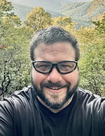 Brian Ellis Overby Obituary (1974 - 2025) - Bridgewater, VA - Rocktown Now