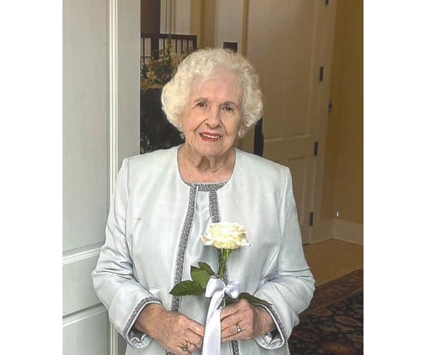 Sarah Ferguson Obituary (2025) - Daphne, AL - Hughes Funeral Home and ...