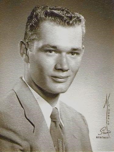 Philip C. Hilton Obituary (2025) - South Bend, IN - Palmer Funeral ...