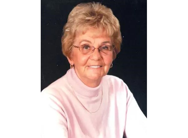 Jacquelyn Ann McAdams Obituary (2024) - Adrian, MI - Marry Funeral Home ...