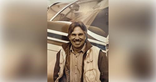 Chuck Lindstrom Obituary (2023) - Troy, MI - A.J. Desmond & Sons ...