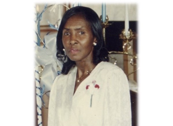 Rosa Lee May Obituary (2023) - Portland, OR - Terry Family Funeral Home ...