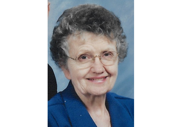 Dorla M. Morris Obituary (2026) - Greensburg, PA - Lindsay-Jobe Funeral ...