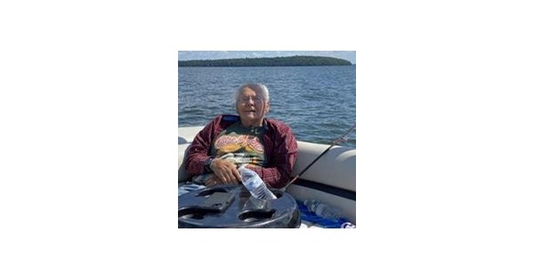 Daniel B. LaPointe Sr. Obituary (2024) - Plattsburgh, NY - Brown ...