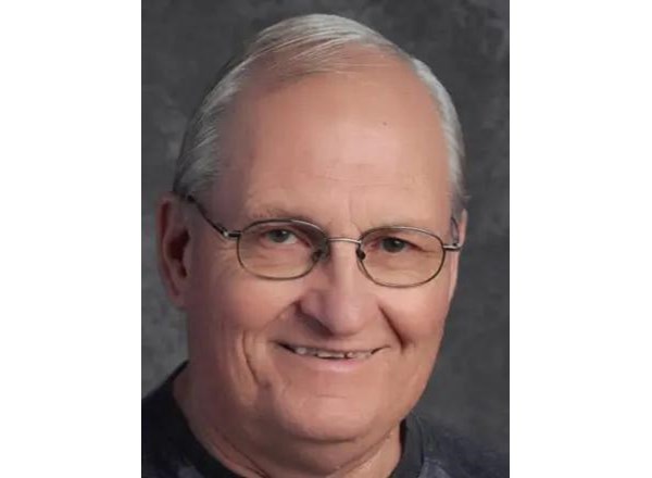 Peter P. Kaufman Obituary (2025) - Haven, KS - Glidden-Ediger-Wiggins ...