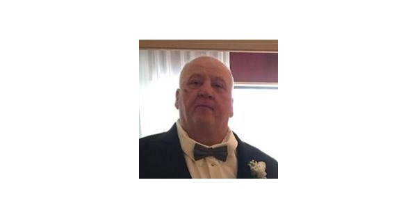 James J. Gallichio Obituary (2024) - Clifton, NJ - Shook Funeral Home ...