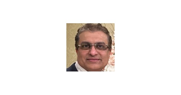 Jayesh Hashvin Patadia Obituary (2025) - North Brunswick, NJ - Ruby ...
