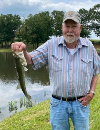 Kenneth Edwin Kendall Obituary (2026) - Garland, TX - Rest Haven ...