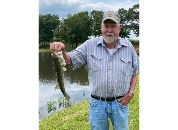 Kenneth Edwin Kendall Obituary (2026) - Garland, TX - Rest Haven ...