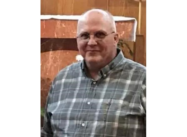 Timothy John O'Connor Obituary (2024) - Flushing, MI - Rossell Funeral ...