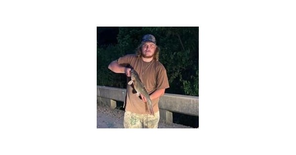 Austin Christopher Peavler Obituary (2025) - Wetumka, OK - Parks ...