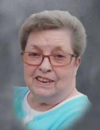 Mildred Louise Lewis Obituary (2024) - Fullerton, NE - Palmer-Santin ...
