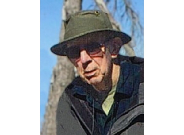 Wilfred Michael "Mike" Fortier Obituary (1942 - 2025) - East Windsor ...