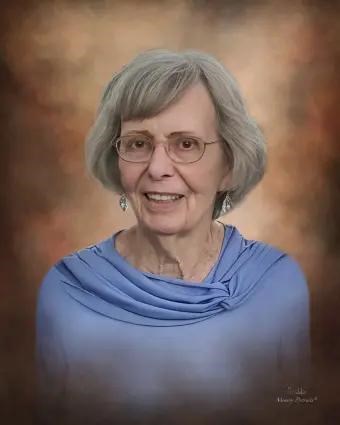 Mary Lou Baker Sullivan Obituary (2025) - Murfreesboro, NC - Garrett ...