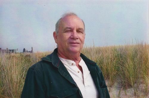Louis Lacroix Obituary (2025)
