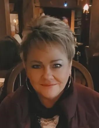 Linda M. Barthuly Obituary (2024) - Fond du Lac, WI - Zacherl Funeral ...