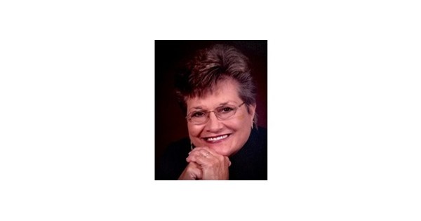 Betty Anne Manasco Obituary (2024) - Meridian, MS - Robert Barham ...