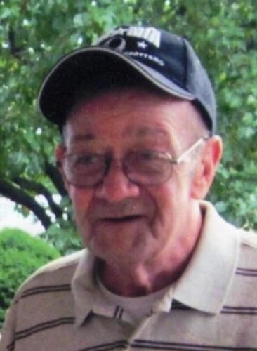 Gerald David "Jerry" Cole Obituary (2026) - Granite City, IL - Wojstrom ...