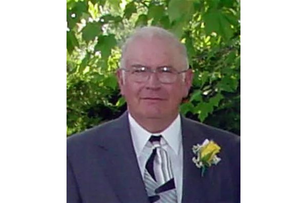 Donald E McClimans Obituary (2024) - Greenville, PA - Osborne-Williams ...