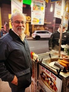 Robert Trabanino Obituary and Online Memorial (2026)