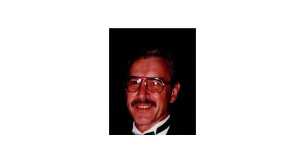 Joseph S. Augustine Sr. Obituary (2024) - Crafton, PA - Hershberger ...